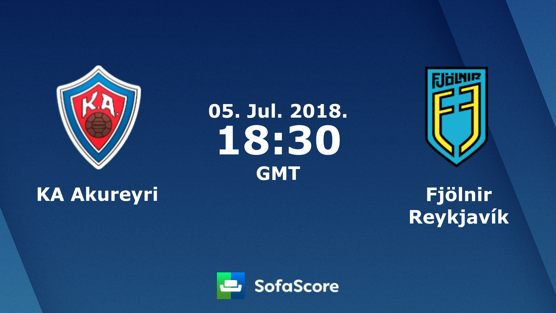 Soi kèo KA Akureyri vs Fjolnir, 1h30 ngày 6/7: Khách có điểm